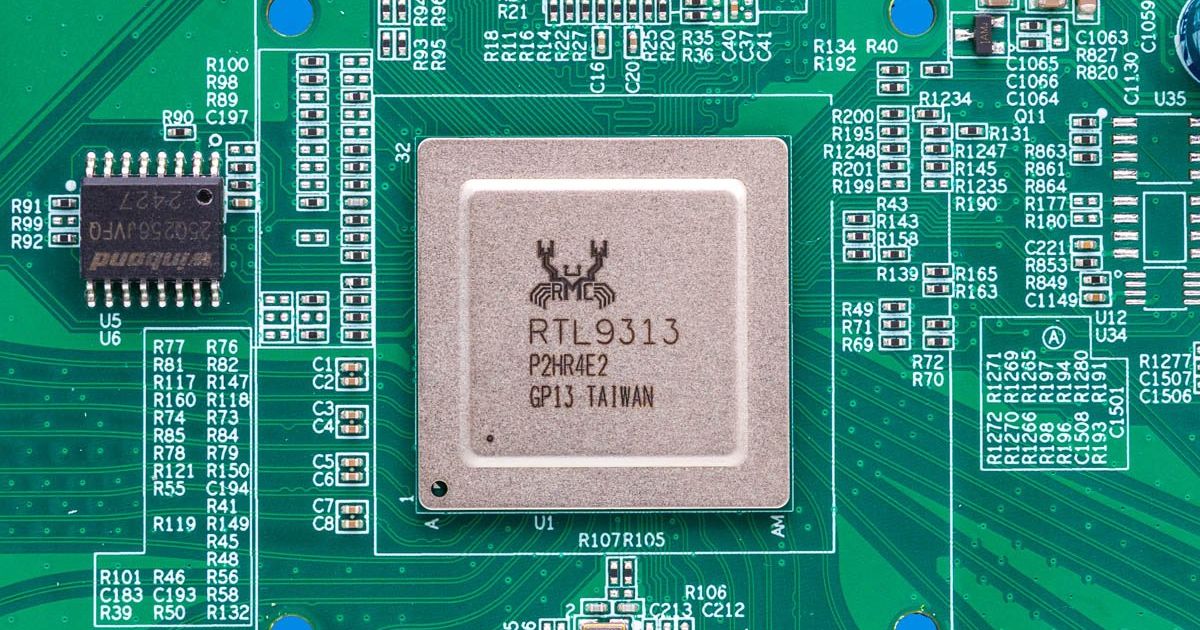 10GbE in 2026 is Finally Hitting the Tipping Point | LavX News | LavX News