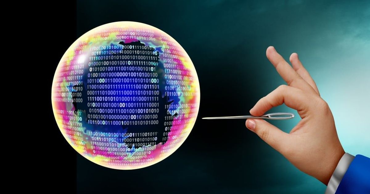 Gartner Warns AI-Powered Mainframe Migrations Are a Bubble Ready to ...