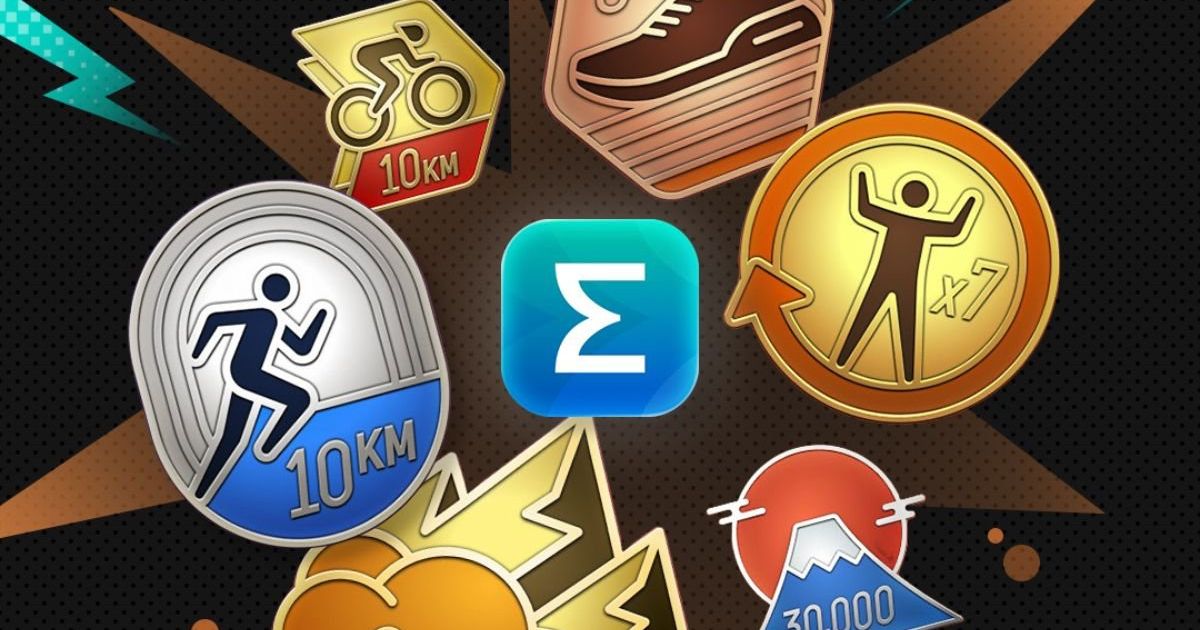 Zepp App 10.0 Update Expands to Android Users with New Badges Feature ...