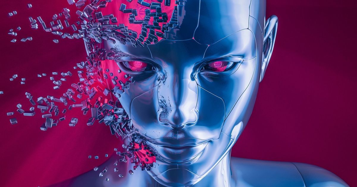 Amazon Q AI Coding Assistant Compromised: Malicious Code Injection ...