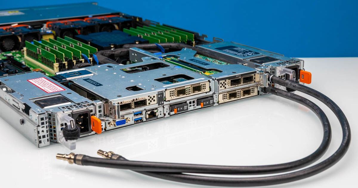 Server Buying Guide 2026: Navigating Sky-High Component Prices and ...