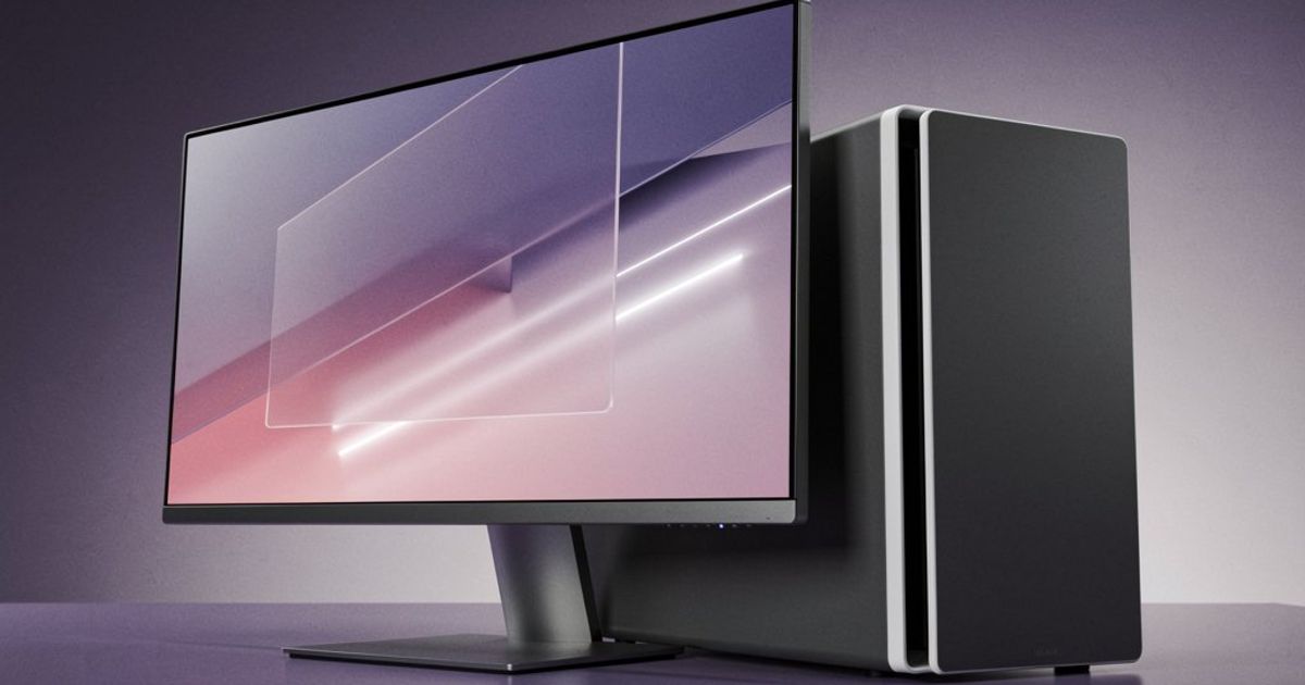 CachyOS 2026 Release Embraces Wayland and Plasma Login Manager ...