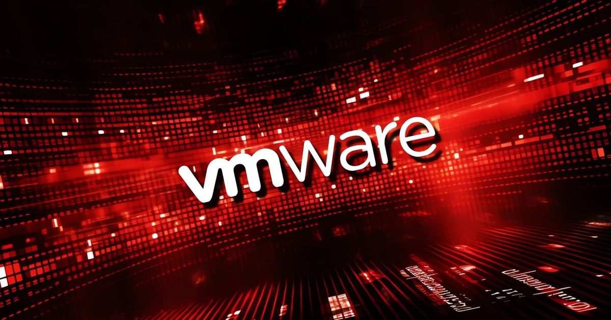 CISA Warns VMware ESXi Flaw Now Weaponized in Ransomware Campaigns ...