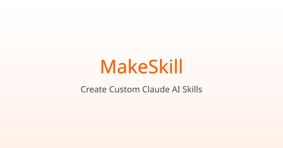 Claude AI's New Skills Feature Revolutionizes Custom Workflow ...