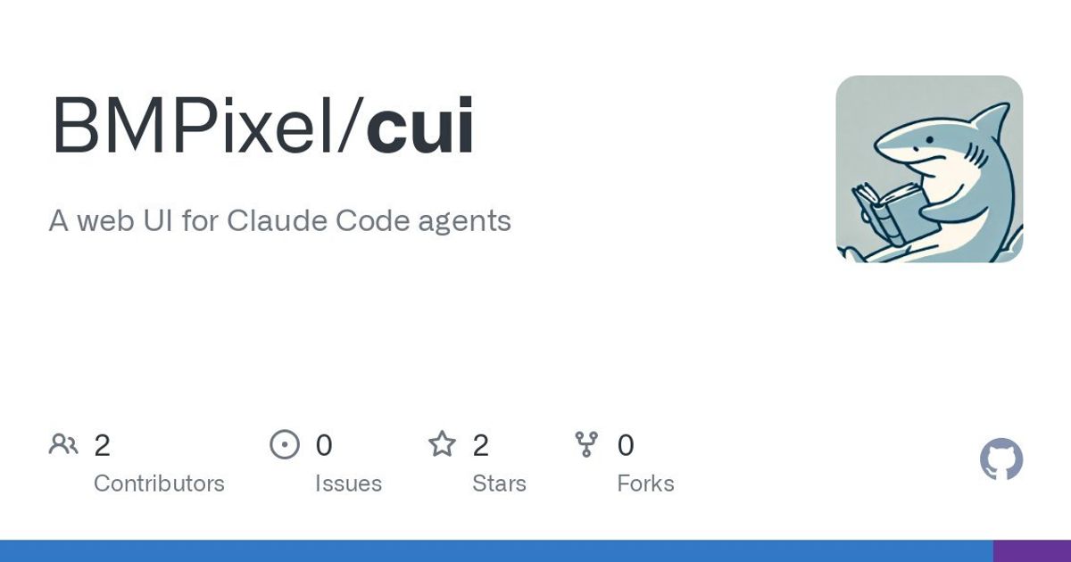 Claude Code Web UI: A Developer-Friendly Interface for AI Agent Interactions | LavX News | LavX News