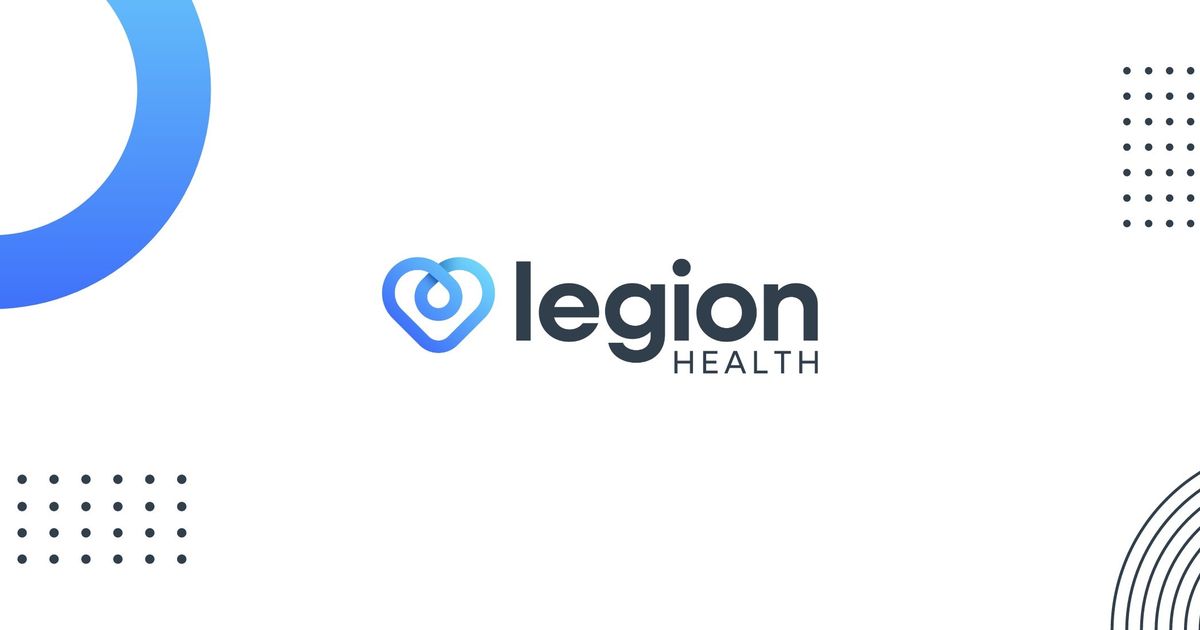 Legion Health's AI-Native Ops Infrastructure: A Founding Engineer's ...