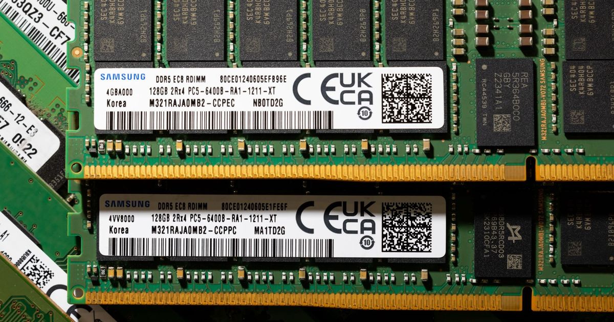 Hetzner Implements Up to 37% Price Hike Across Cloud Services Amid DRAM ...
