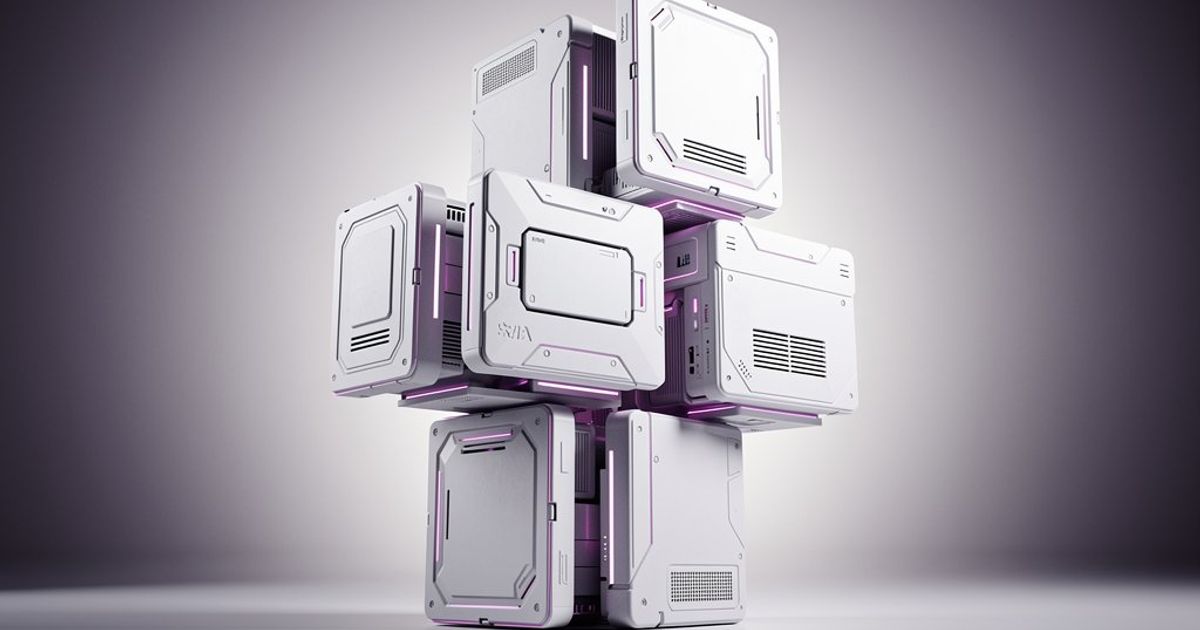 Eigent's Open-Source AI Workforce Platform Gains Traction Amid ...