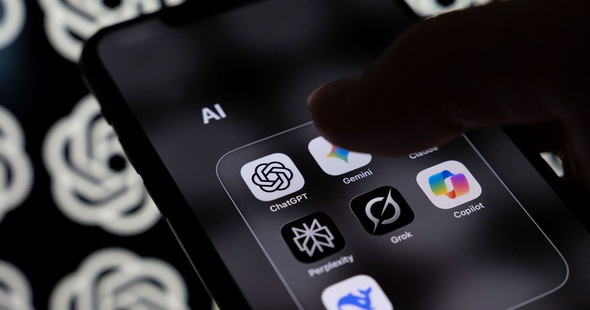 Google Reports State Hackers Using Gemini AI in 'All Stages' of Cyber ...
