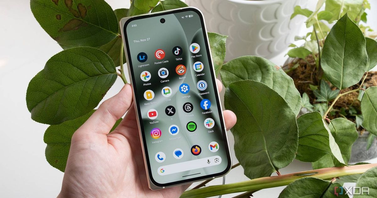 Google's 2026 Pixel Feature Drop Brings Major Camera, AI, and Security ...