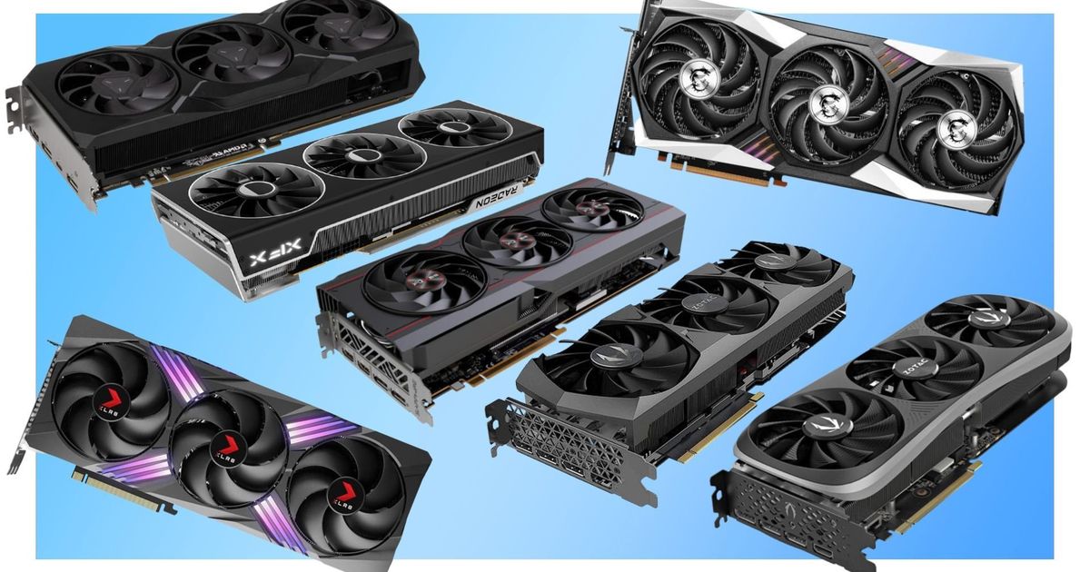 GPU Price Tracking 2026: The AI-Driven Memory Crisis and Its Impact on ...