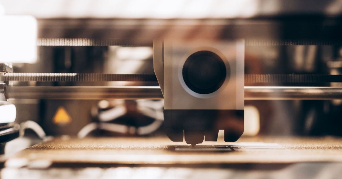 Harvard's Rotational Multi-Material 3D Printing Creates Programmable ...