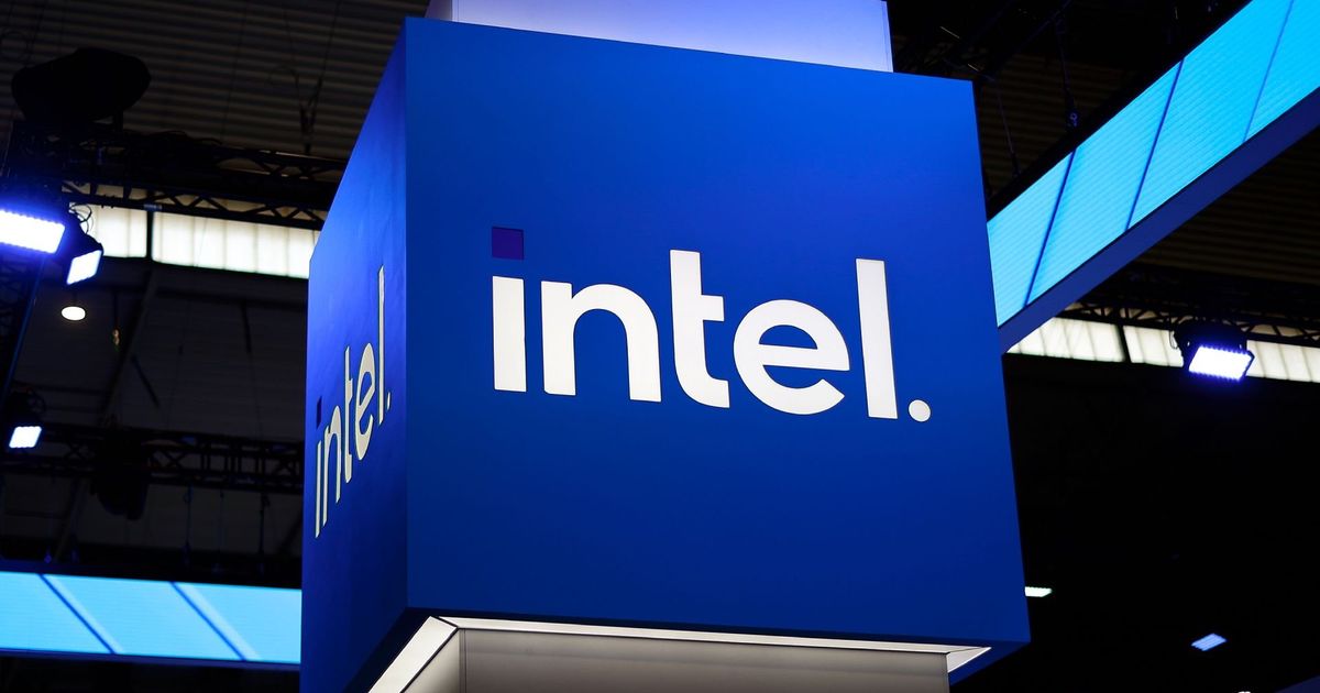 Intel's 2026 Roadmap: Manufacturing Ambitions and Product Launches ...