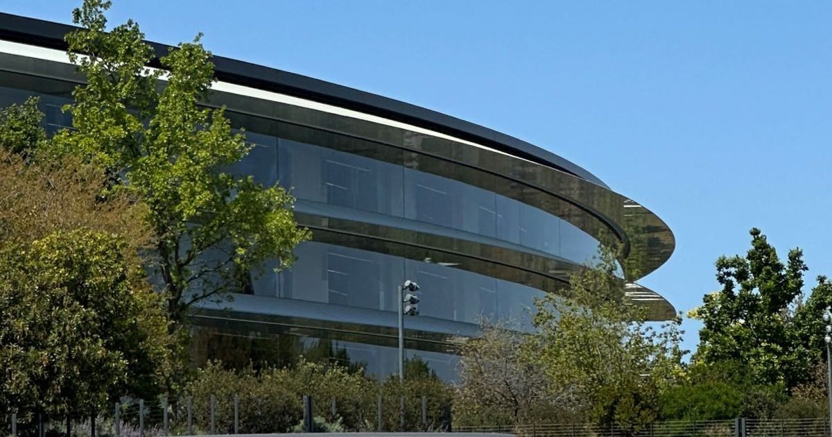 Apple acquires Kuzu database company, adds to growing list of 2025 ...