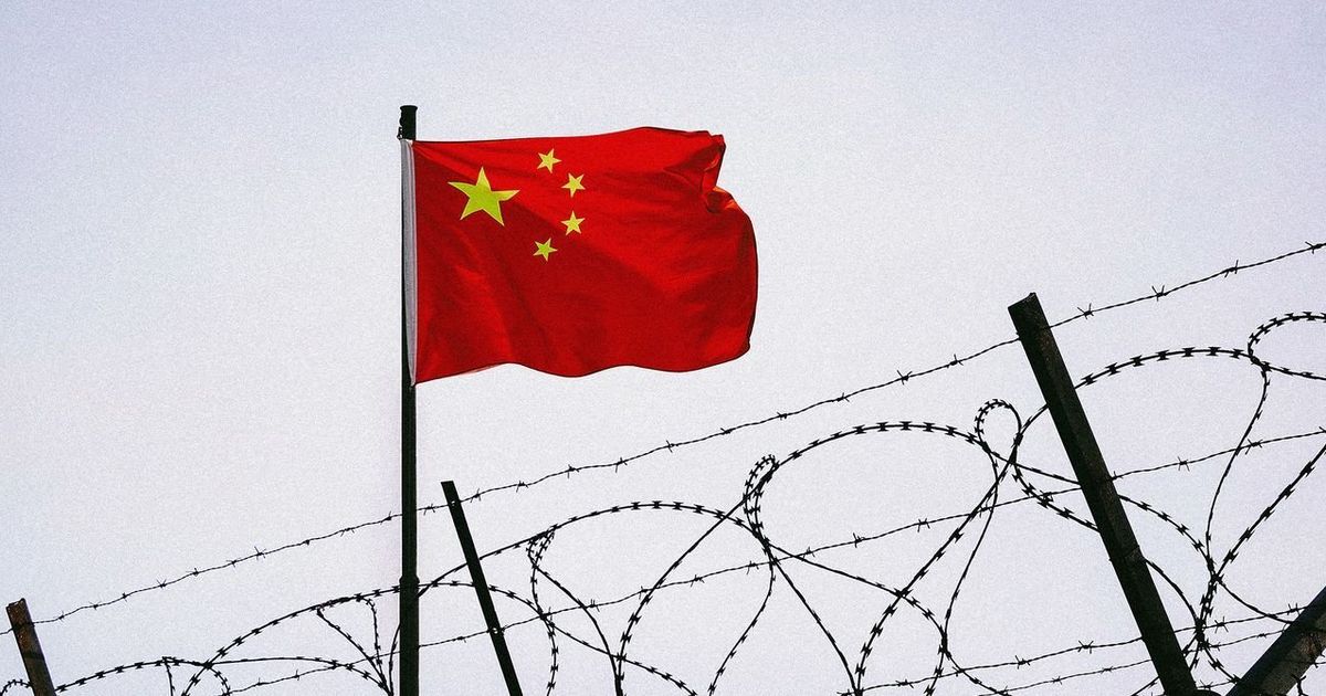 Leaked Documents Expose Geedge Networks' Global Export of China's Great ...