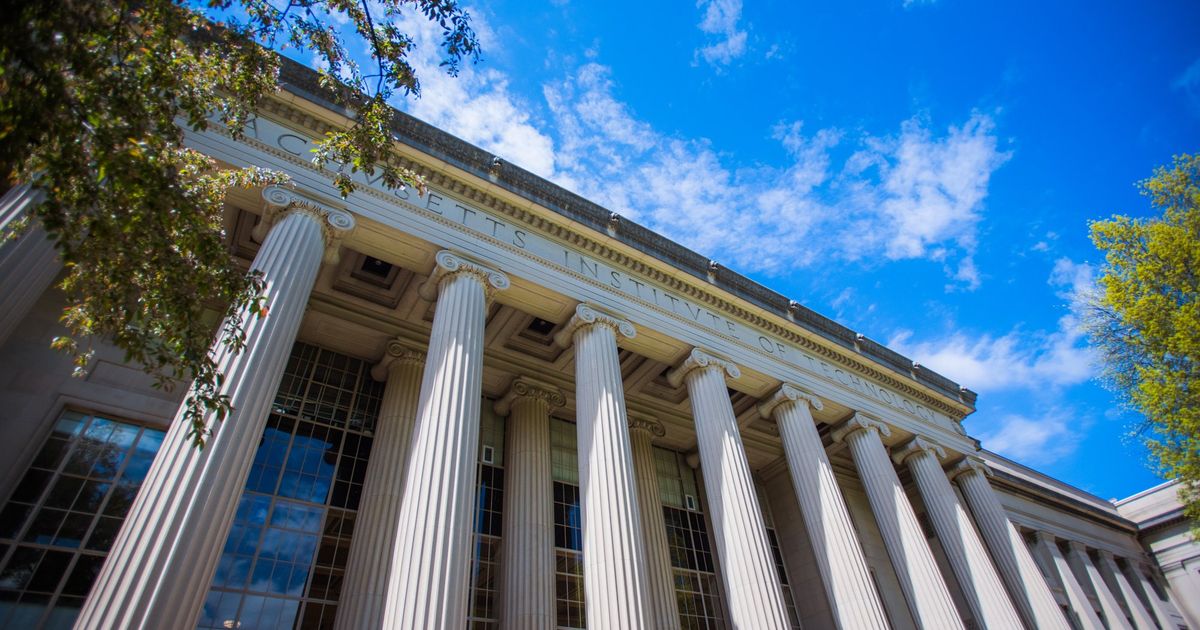 MIT Engineering and Business Programs Dominate U.S. News Rankings for ...