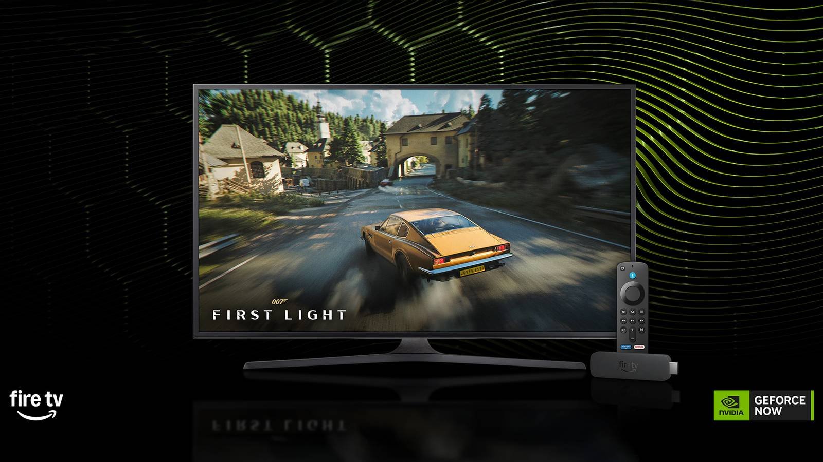 NVIDIA GeForce Now Expands to Amazon Fire TV Stick: Implications for ...