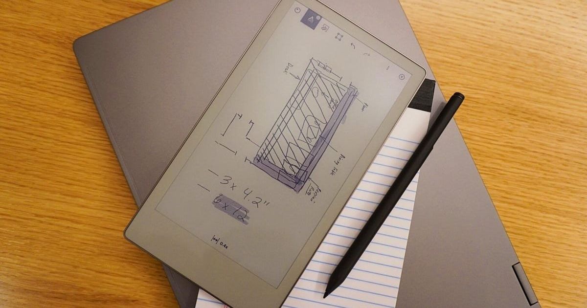 ReMarkable Move Review: The Pocket-Sized Digital Paper Tablet ...