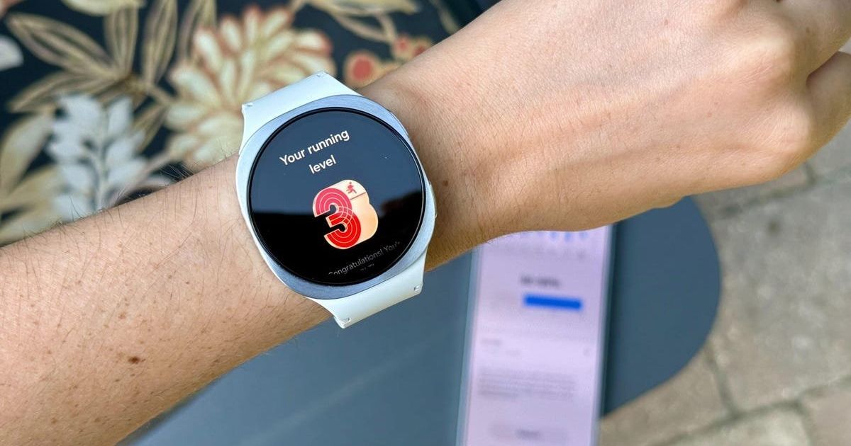 Samsung Galaxy Watch 8's AI Coach Delivers Humbling Reality Check for ...
