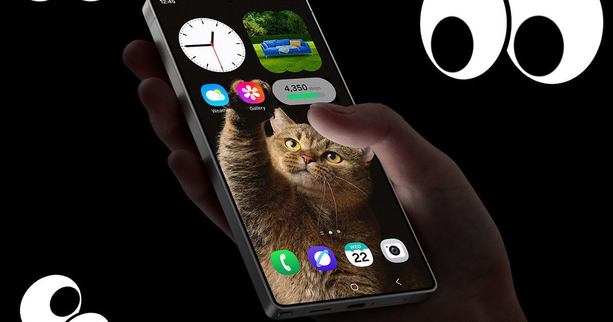 Samsung's Galaxy S26 Ultra Privacy Display Explained: Hardware-Level ...