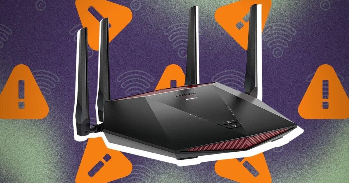Slow Internet? Master the Art of Speed Tests and Optimize Your Home ...