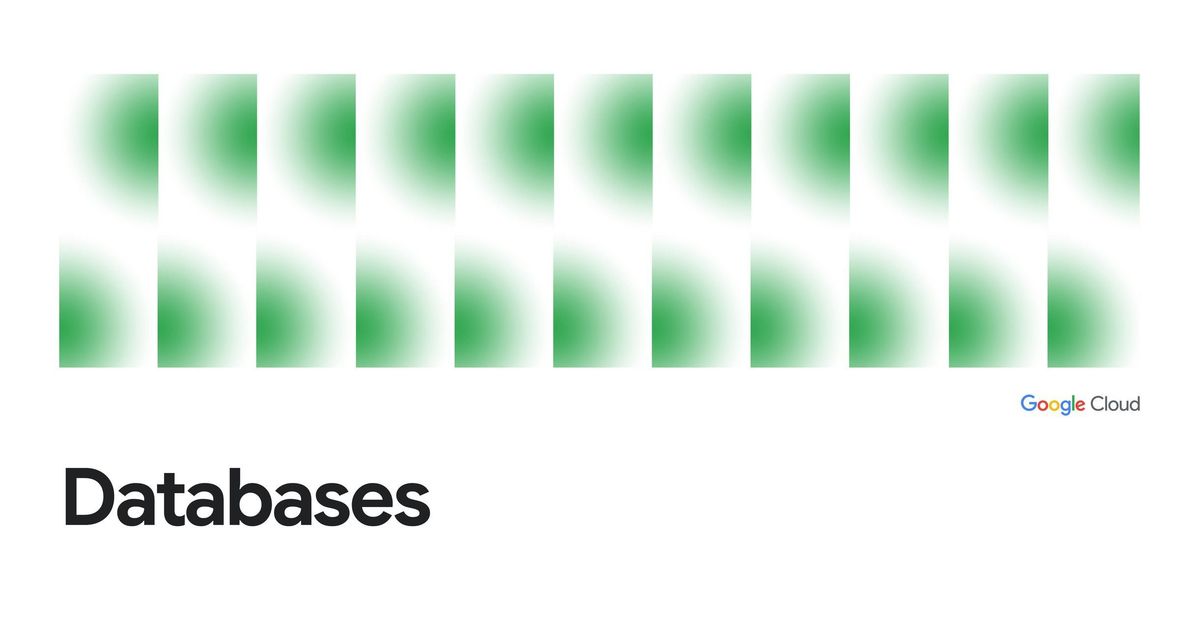 Spanner Columnar Engine Shatters the OLTP-Analytics Divide with Real ...
