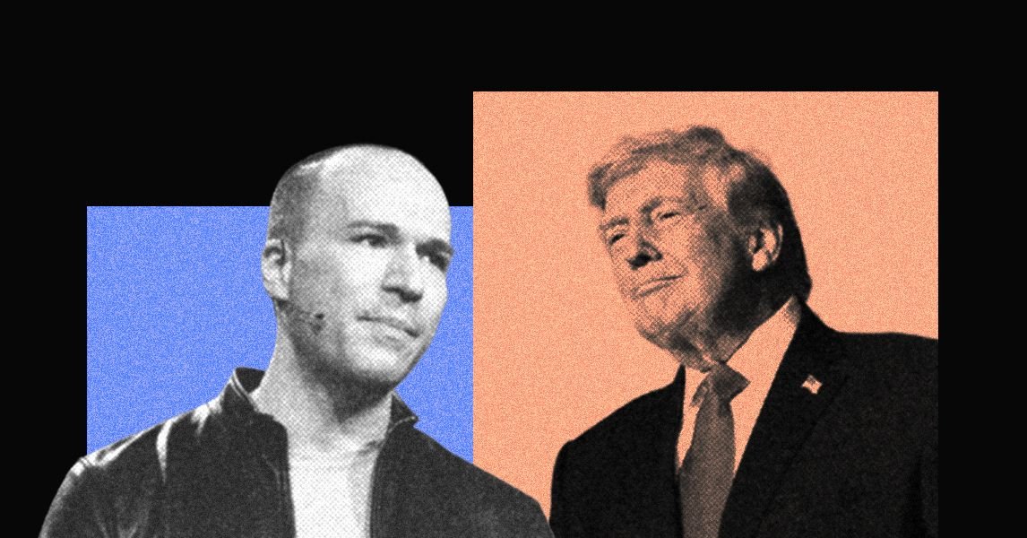 OpenAI President Greg Brockman Defends $50M in AI and Pro-Trump PAC ...
