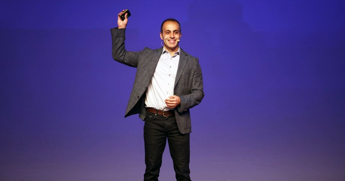 Databricks Raises $5B at $134B Valuation, Claims $5.4B Annualized ...
