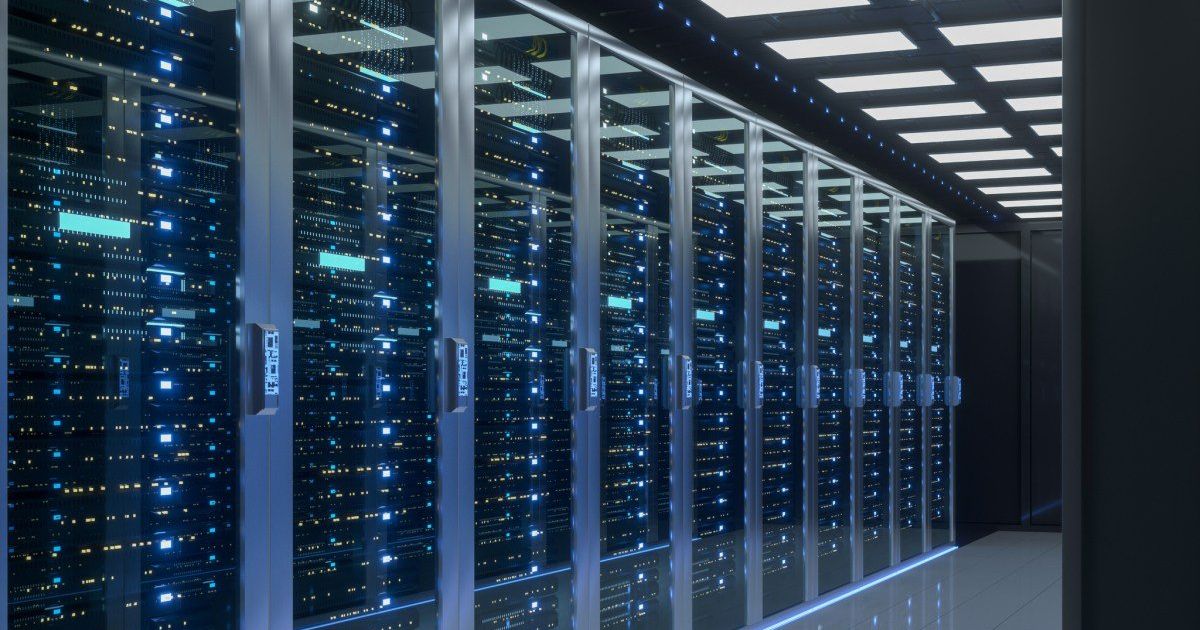 DG Matrix Raises $60M to Power Data Centers with Solid-State ...