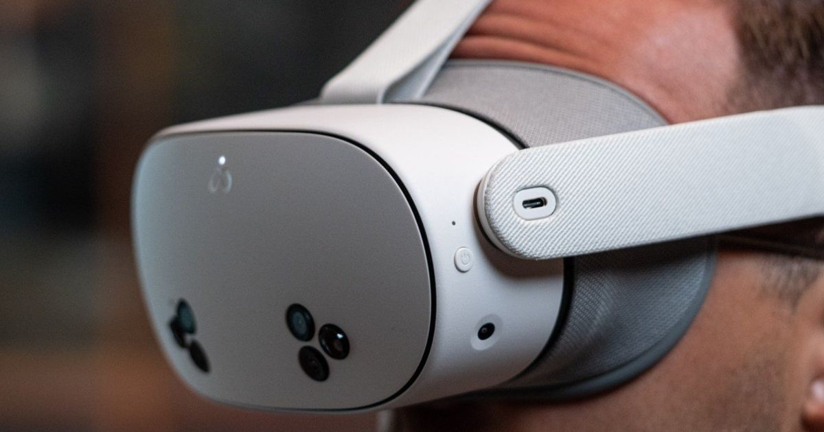 Meta Shuts Down Workrooms and Exits Enterprise VR Market Amid Strategic ...