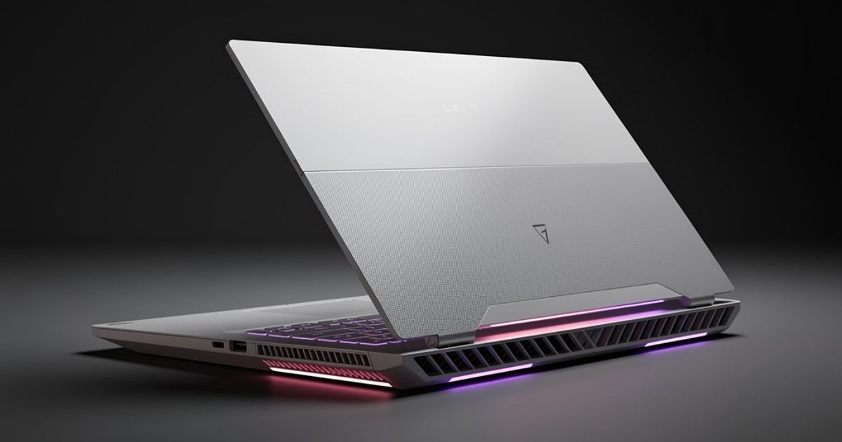 MSI's 2026 Laptop Lineup: Intel Panther Lake Arrives, Raider 16 MAX HX ...