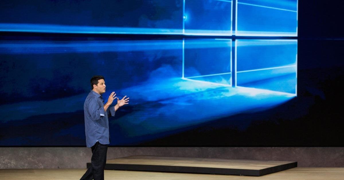 Windows 10 at 10: A Bittersweet Retrospective on Microsoft's Last Great ...